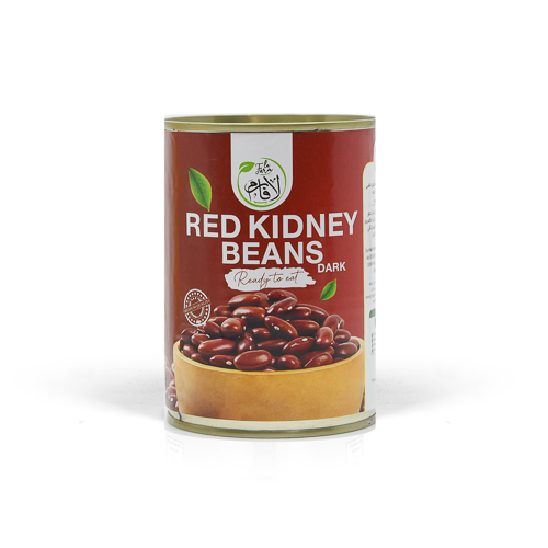 Food & Fruits | 400g RED KIDNEY LAFARM
